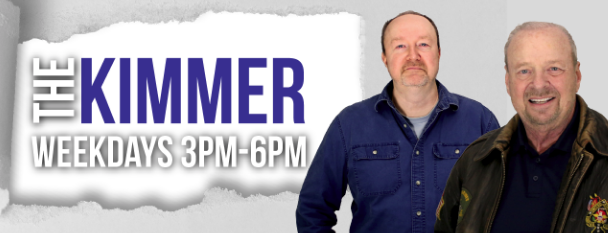 Media Confidential: Atlanta Radio: The Kimmer Moves To PM Drive On WYAY