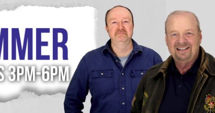 Media Confidential: Atlanta Radio: The Kimmer Moves To PM Drive On WYAY