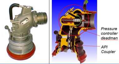 Catatan: Mengenal Pressure Control System Kendaraan Pengisian Pesawat ...