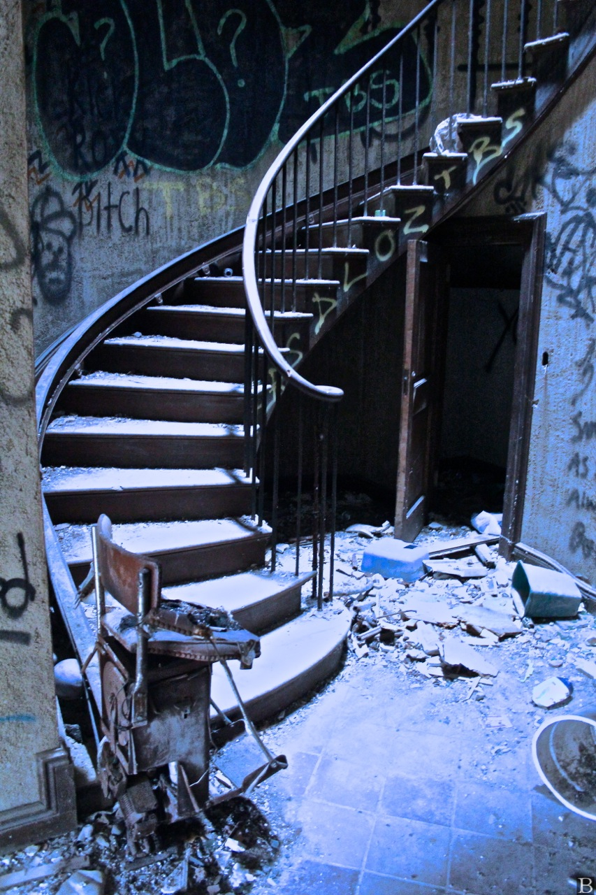 BRIAN KAVANAGH PHOTOGRAPHY: The Shattuck Estate [Long Island]