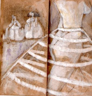 el eterno retorno de lo nuevo: Renacimiento Siglo XV y XVI. Imagenes