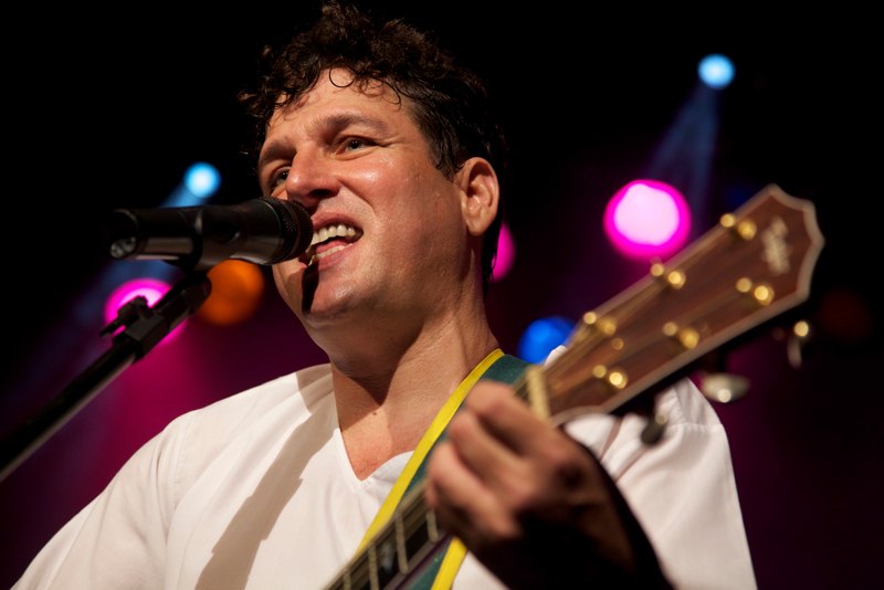 Vem Viver Brasília: Mario Noya