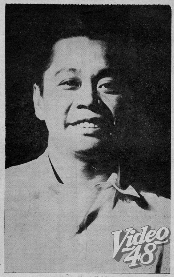 Video 48: THE SIXTIES # 1102: CHIQUITO, LUCITA SORIANO, WITH MARY ANN ...