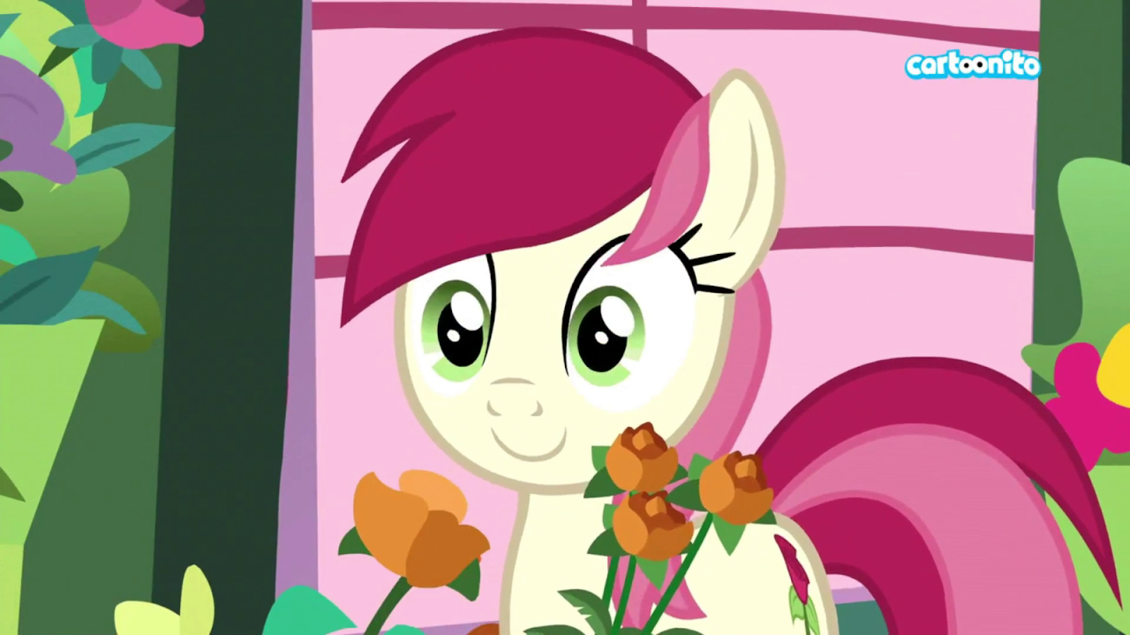 Equestria Daily - MLP Stuff!: "Student Counsel" Episode Followup: We ...