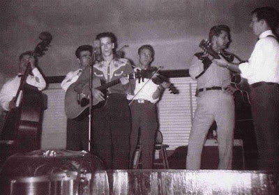 Let's Keep the 50's Spirit Alive!: Be-Bop-A-Lula!: Melody Craddock