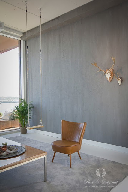 Fab Furniture Flippin' Contest With Pure & Original Paint - Thirty ...