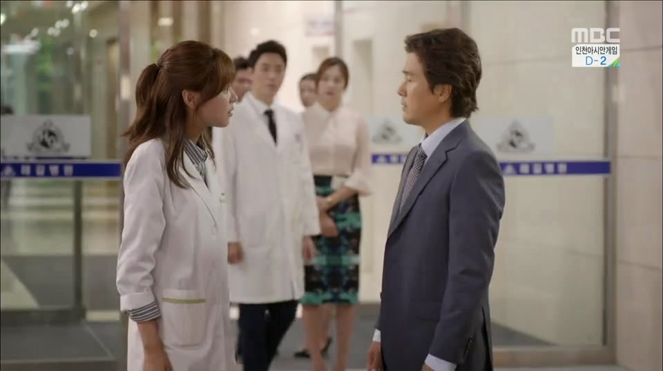 Sinopsis My Spring Days Episode 3 Part 1 | Drama Populer