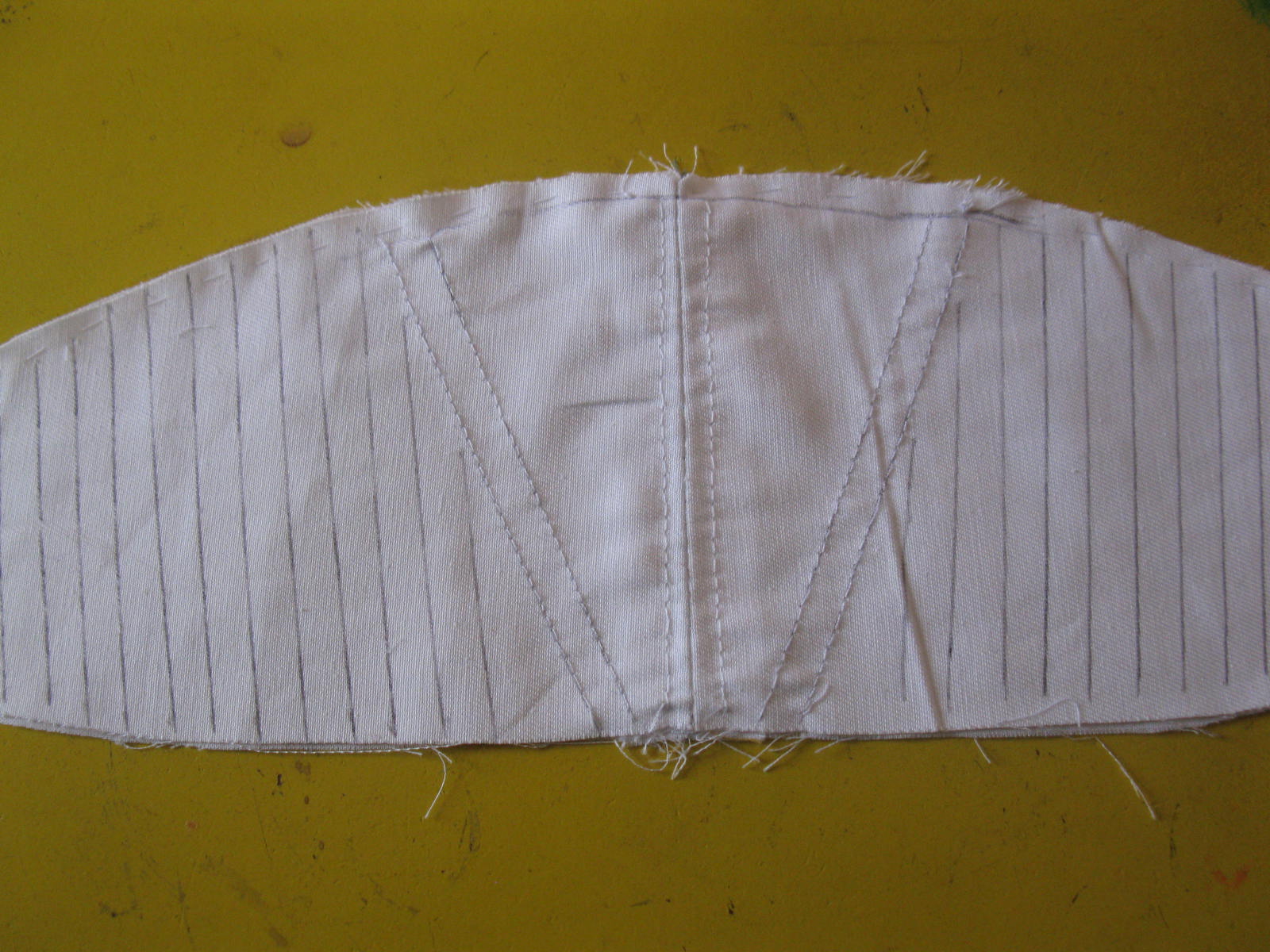 Serendipitous Stitchery: A sewing round up; or: Where the hell have I been?