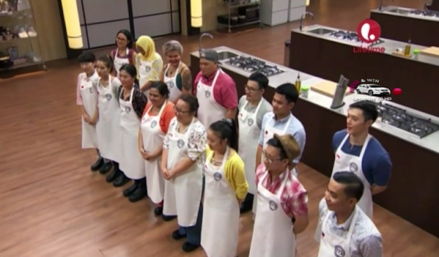 MasterChef Asia Season 1 Episode 1: Recap and Thoughts on Episode 1 ...