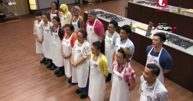 MasterChef Asia Season 1 Episode 1: Recap and Thoughts on Episode 1 ...
