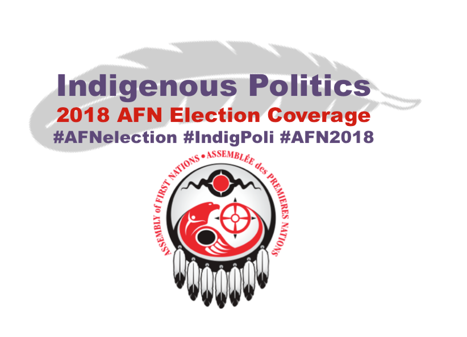 Indigenous Politics #IndigPoli