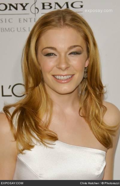 world hollywood: leAnn Rimes American country singer, songwriter ...