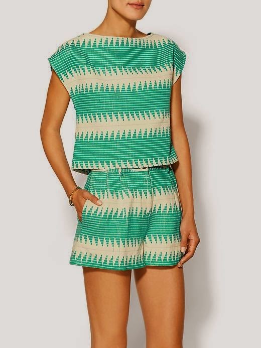 Life as Kate Knows It...: Thursday Trend- Coordinate Sets