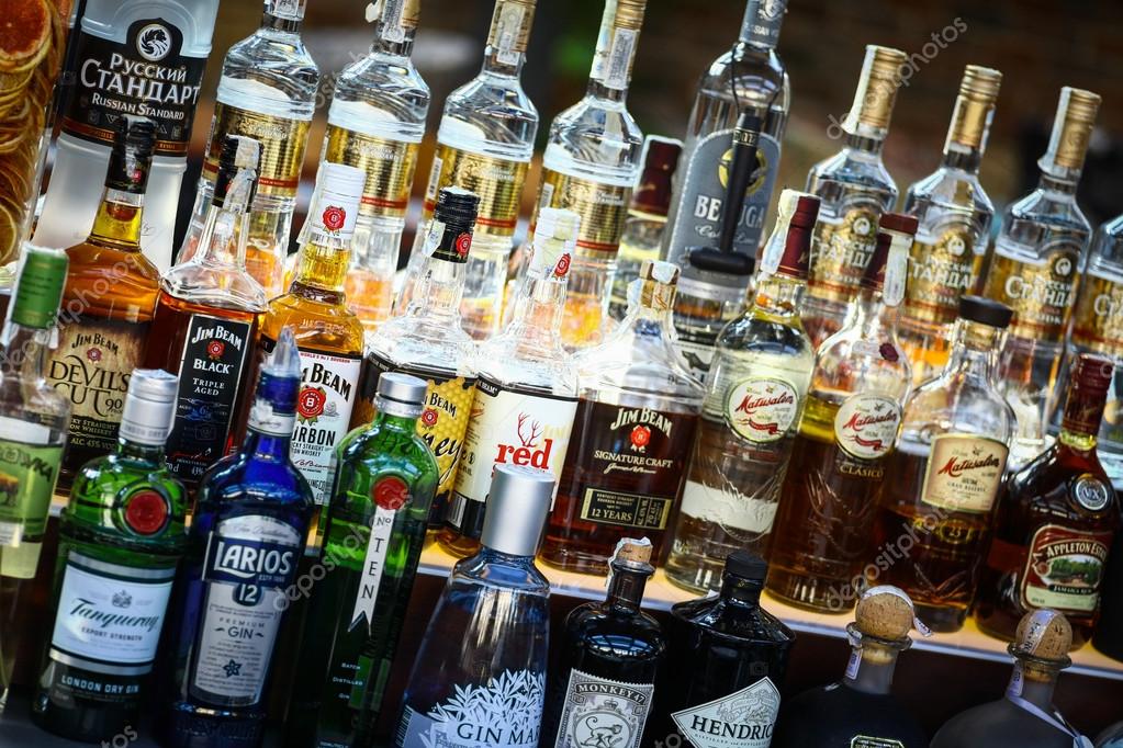 La resaca alcohólica