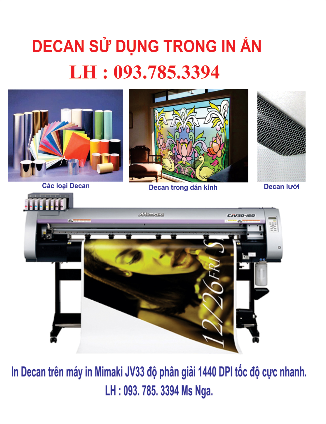 Nhận in decan, decan lưới, decan trắng sữa các loại ~ inbangronthienma ...