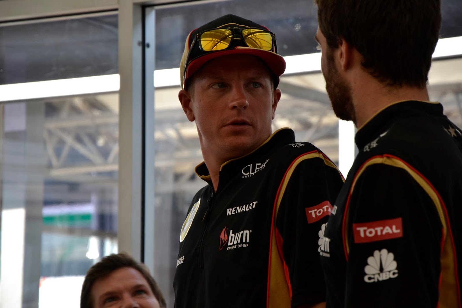 PinkSpeedBlog: PinkSpeedBlog goes to Monza, Day 1 with Avanade & Lotus ...