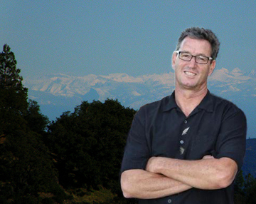 Seasonal Eating: Peppermint Frosted Brownies