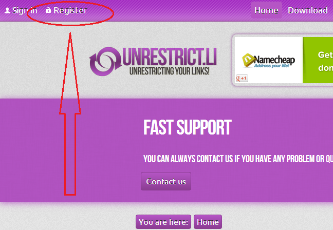 Leech Lists: Premium Link Generator For Uploaded,Rapidgator and more.