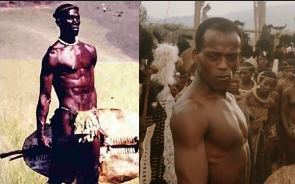 Today with J P Ronan: Saka s Cele