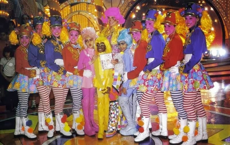 Paquitas Pacas: Paquitas Geração 2000 (Geração Papinha): Gabriella ...