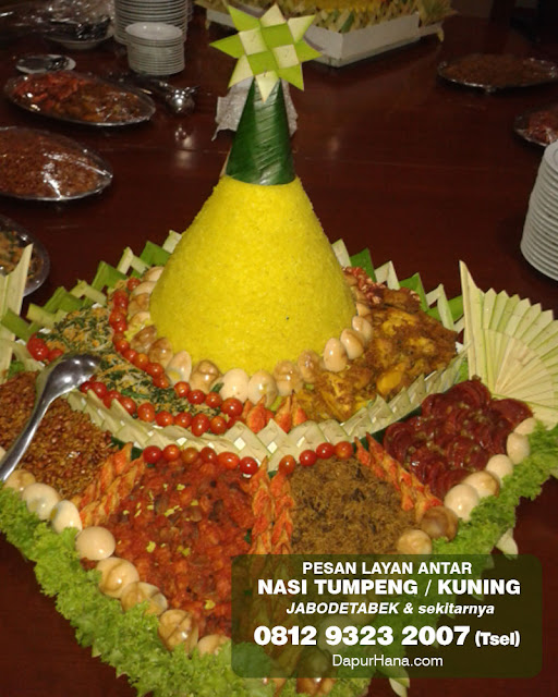 081293232007 (Tsel) | Nasi Kuning Tumpeng, Gambar Nasi Kuning ...