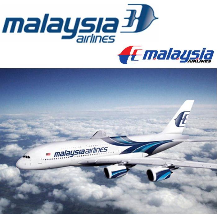 Thai Logo Lover: Malaysia Airlines | MAS (1987 - 2012)