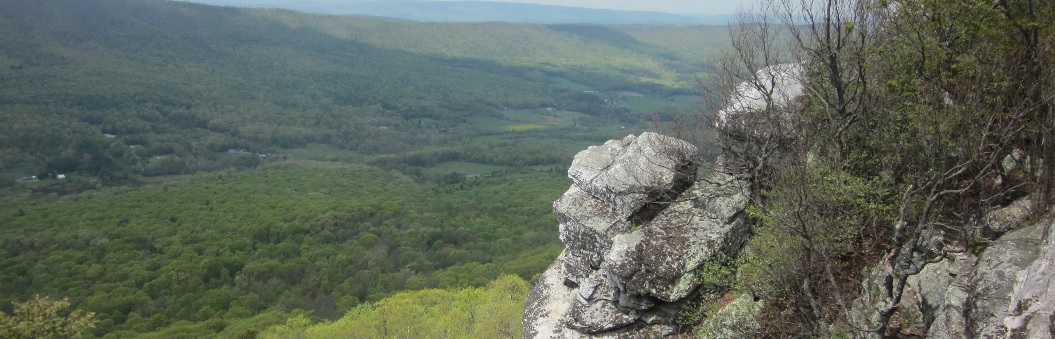 GET Hiking: About the Great Eastern Trail
