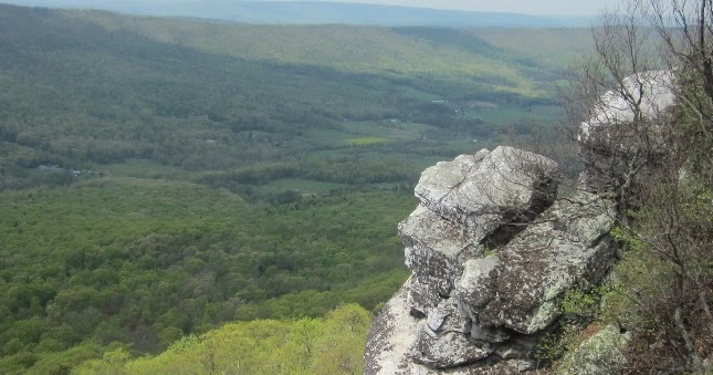 GET Hiking: About the Great Eastern Trail