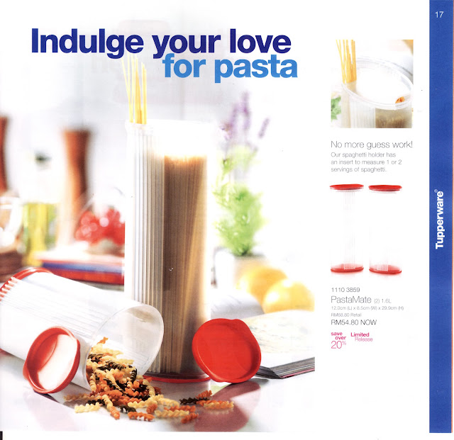 ♥ tupperware shop ♥: Tupperware Catalog 10 October - 10 November 2012