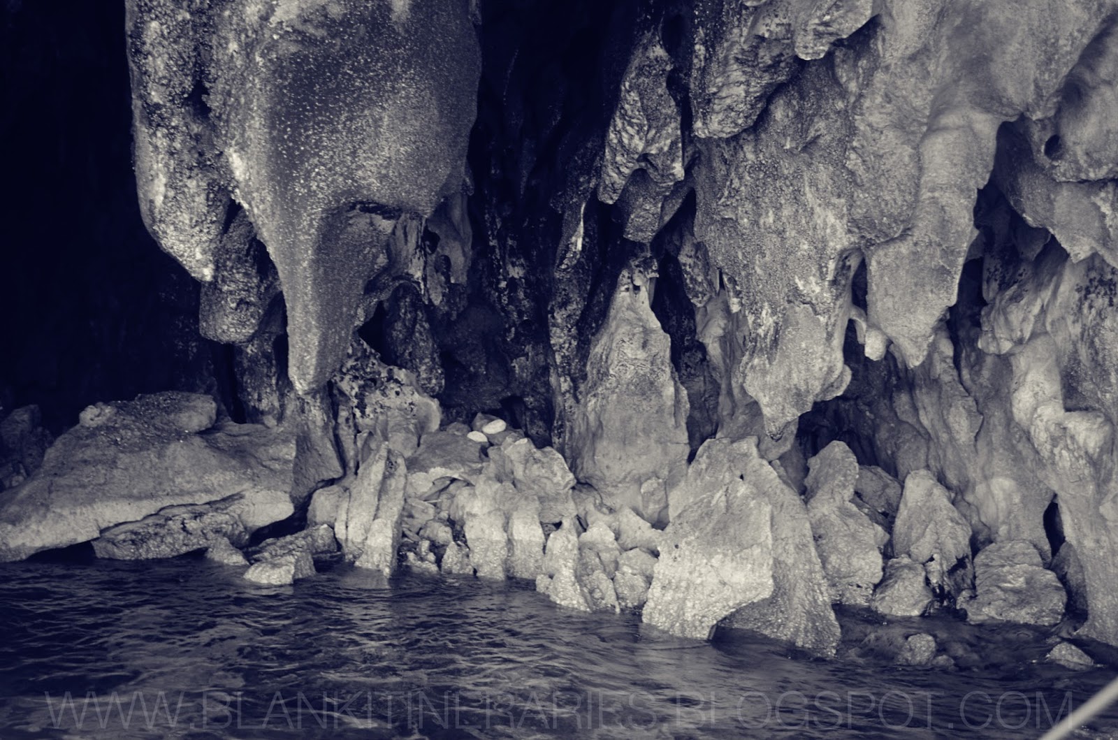 BLANK ITINERARIES: ISLAS DE GIGANTES, CARLES ILOILO | Splendor Beauty ...