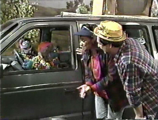 A Much Deeper Level: Love in the Fix-It Shop, Part 4: Alone Together