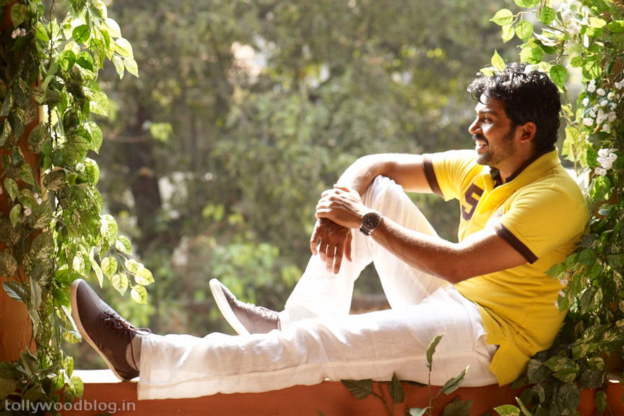 Karthi Siva Rajkumar Photoshoot for Shakuni movie |Tamil Cinema News ...