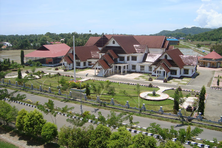Logo Kabupaten Luwu Timur ~ Kumpulan Logo Indonesia ~ gambar sulsel