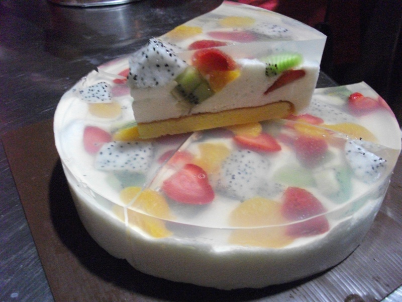 Ana's Kitchen Tel : 019-6358126 / 011-28773017 kakanakitchen@gmail.com ...