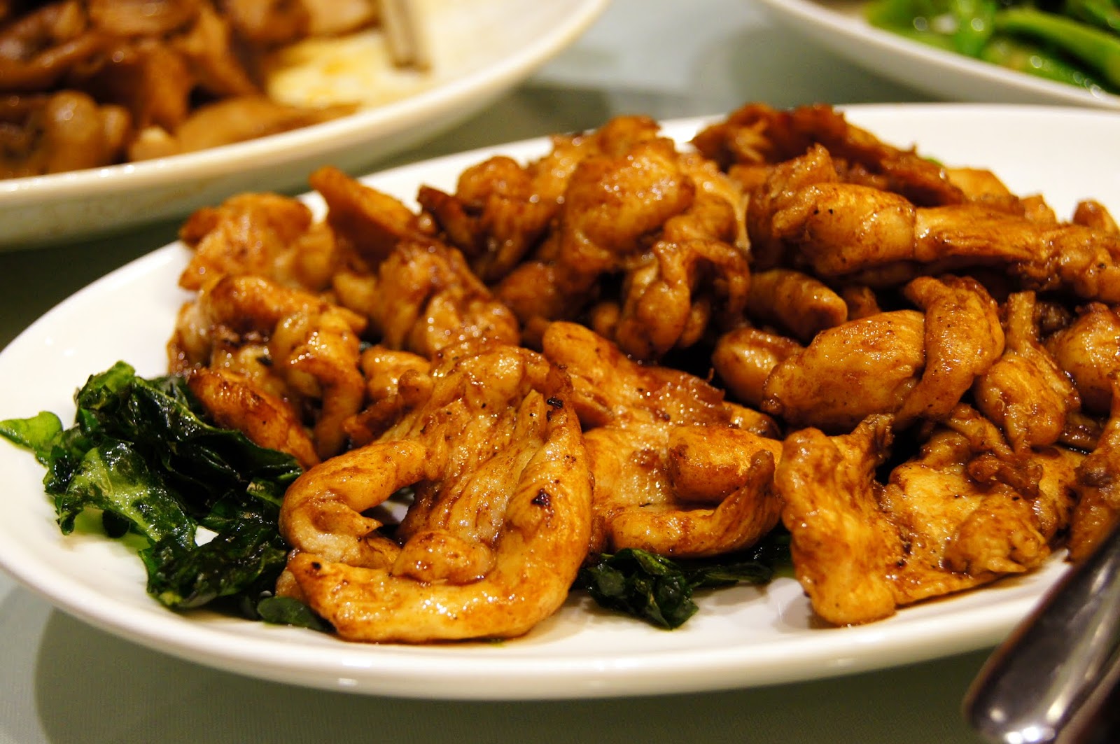 Mashed Thoughts: Top Chiu Chow Cuisine