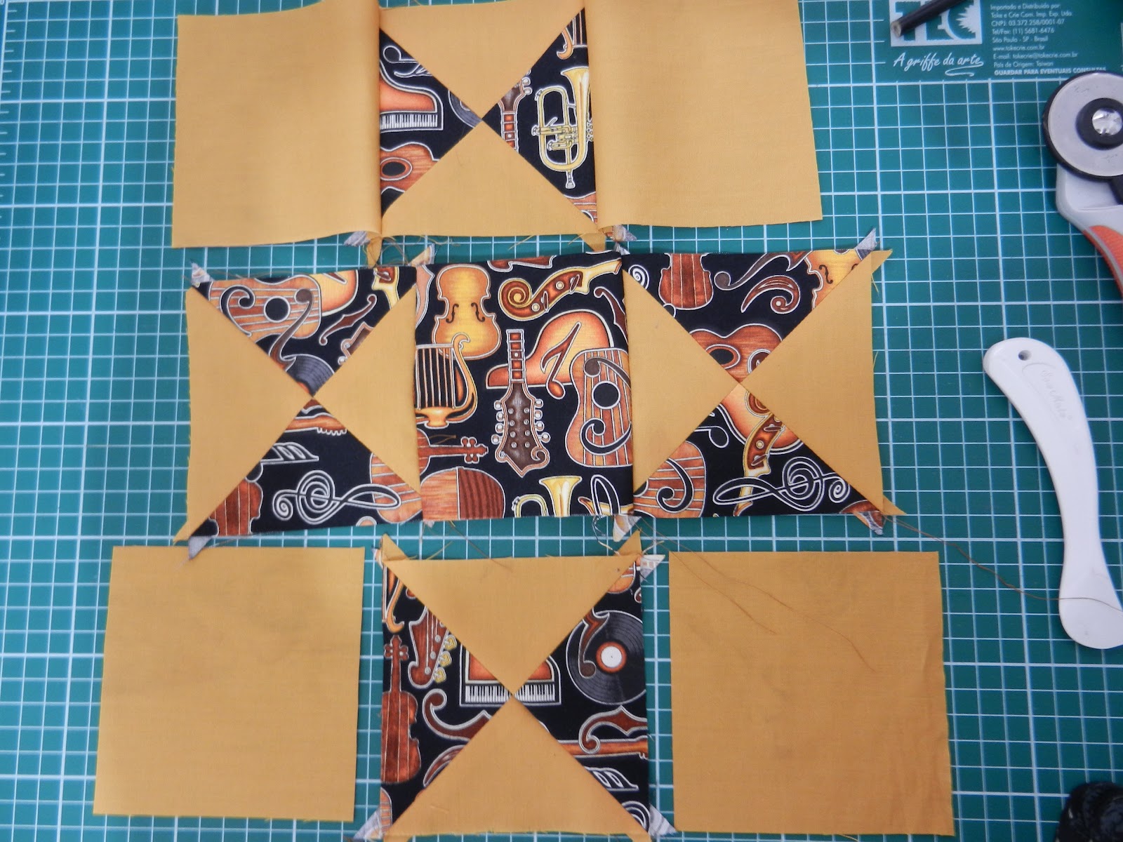 BRISA ATELIÊ: ALMOFADAS EM PATCHWORK