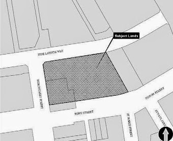 Collingwood Planning (ON), New Development, Mountain View Towne Centre ...