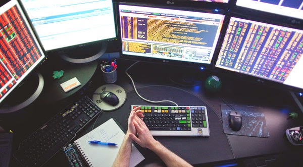 Naufal Area: Motivasi Untuk Programmer Pemula