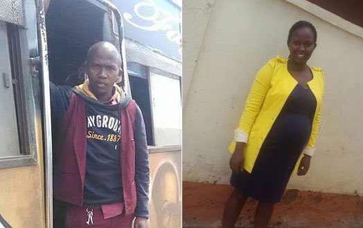 Mwaura the honest conductor receives a perfect gift from Nairobi ...