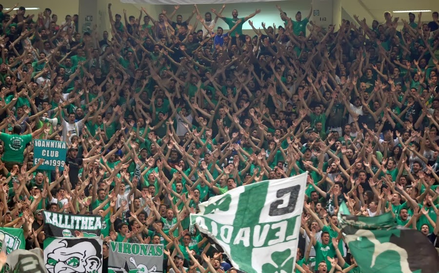 World Green Ultras Fans