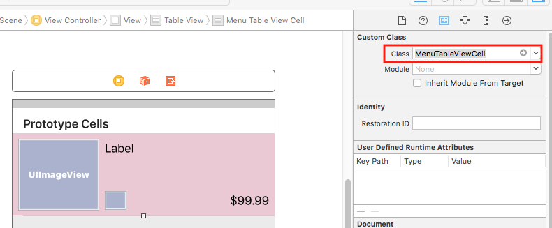 XCode Tutorials for Beginners: How To: Use Reusable Views Correctly (TableView, CollectionView, etc)