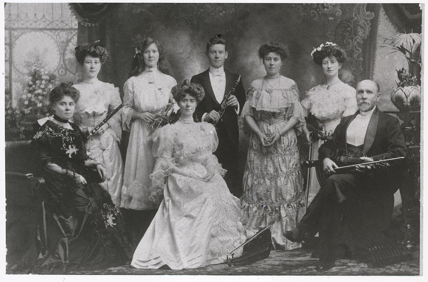 TempoSenzaTempo: Music in Motion