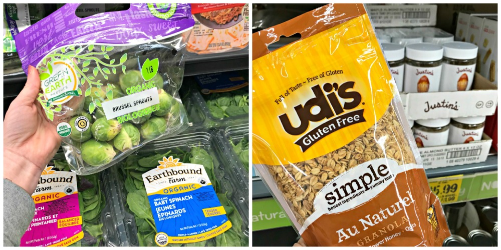 8 Items I Always Shop for First at Grocery Outlet