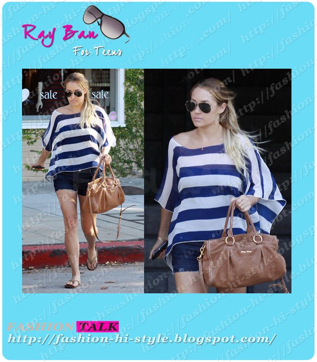 Fashion Talk | Latest Ray Ban sunglasses for teens...