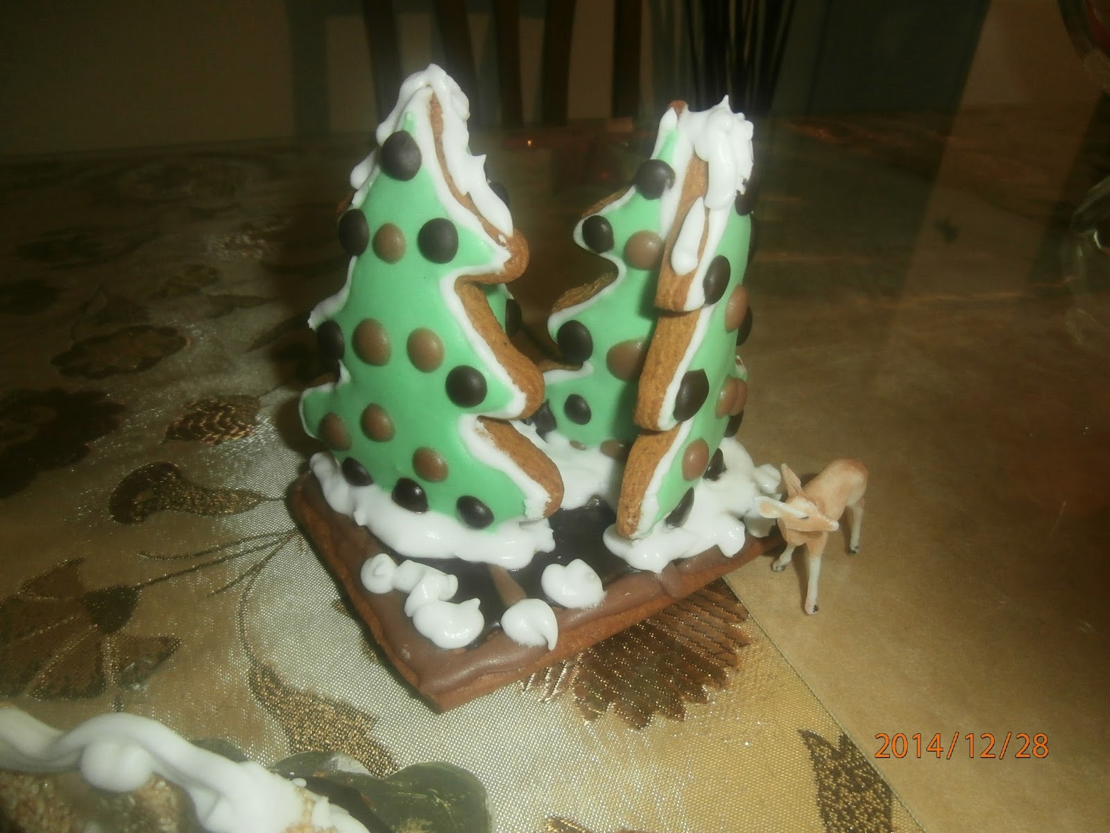 ΠΛΑΘΩ ΖΥΜΑΡΑΚΙΑ ΜΕ ΤΑ ΔΥΟ ΧΕΡΑΚΙΑ ..: GINGERBREAD ΜΠΙΣΚΟΤΑΚΙΑ ΚΑΙ ΤΟ ...