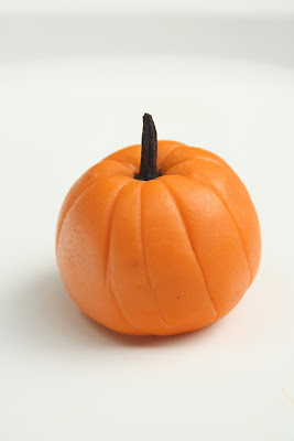 Sweet Teeth: Marzipan Modeling Memories: Sweet Teeth at School