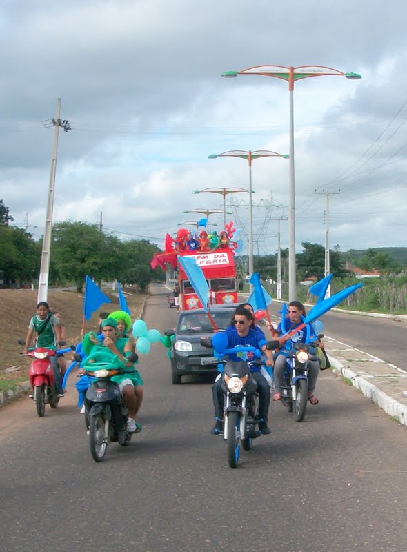 Ravenna Informa: GINCANA EJC