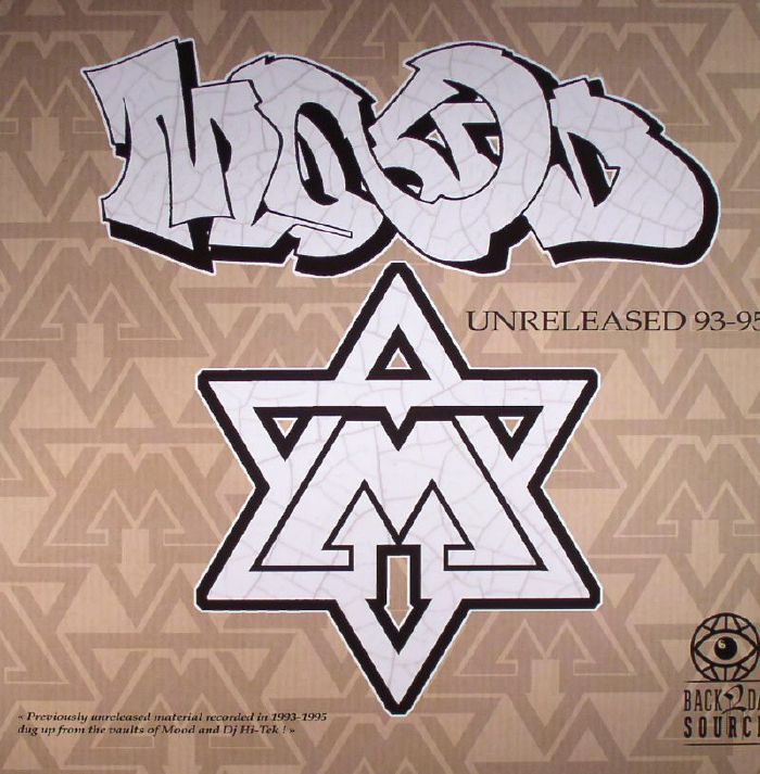 Filed Under: Hip Hop , MOOD , The Golden Era , Unreleased