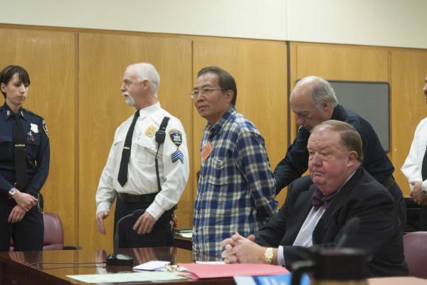 Doctor in Pharmacy Killer case charged in overdose deaths - Buttafuoco ...