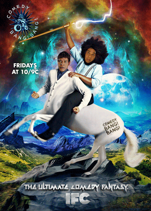 Madhu krishna blog: BE THE CENTAUR - CREATE YOUR CUSTOM ANIMATED GIF